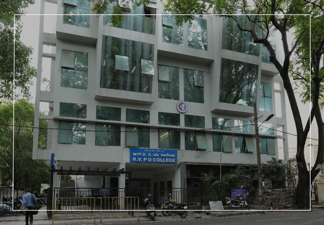 About RVPU | Science college in Jayanagar Bangalore