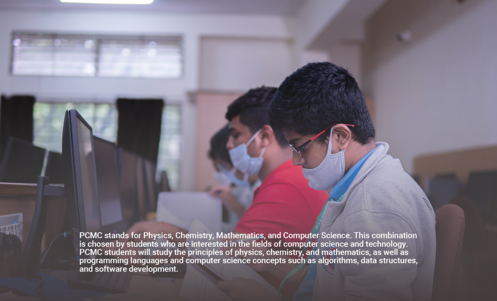 PCMB | PCME | PCMCs | RV PU science College in Bangalore